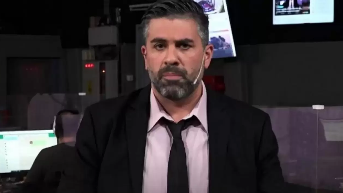 Leandro Renou: La gente está comprando menos pero los precios suben