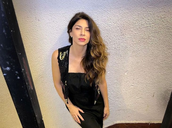 Romina Gaetani Sobre Su Salud El Agotamiento Es Extremo