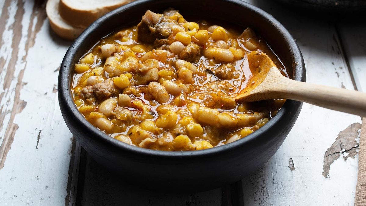 Cómo preparar un buen locro: paso a paso