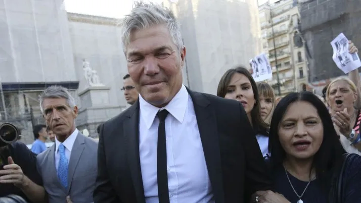 Habló Fernando Burlando: Si está gente está en la calle, mata de nuevo.