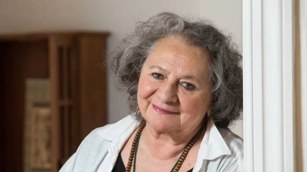 Rita Cortese: La batalla es cultural, debemos entender eso.