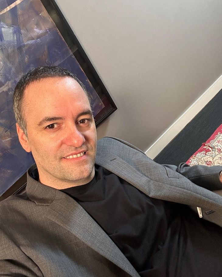 ¿Quién es Manuel Adorni? El futuro vocero presidencial de Milei