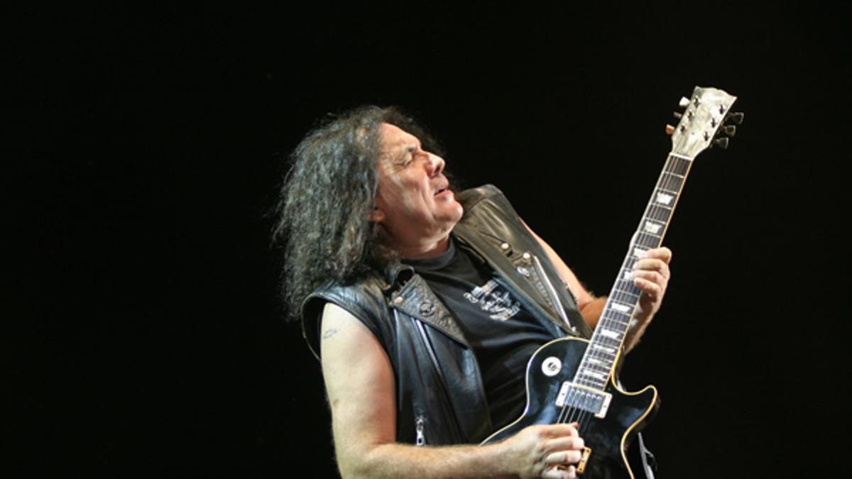 ¡Feliz cumpleaños Pappo! El artista cumpliría hoy 73 años