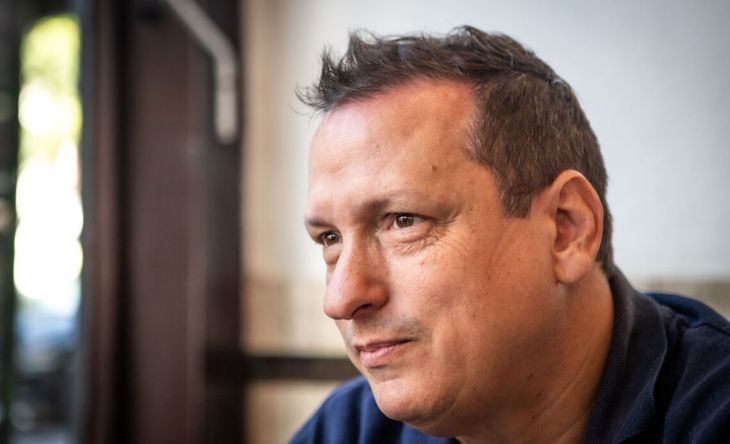 Hernán Brienza: Milei ganó porque representa la marginalidad