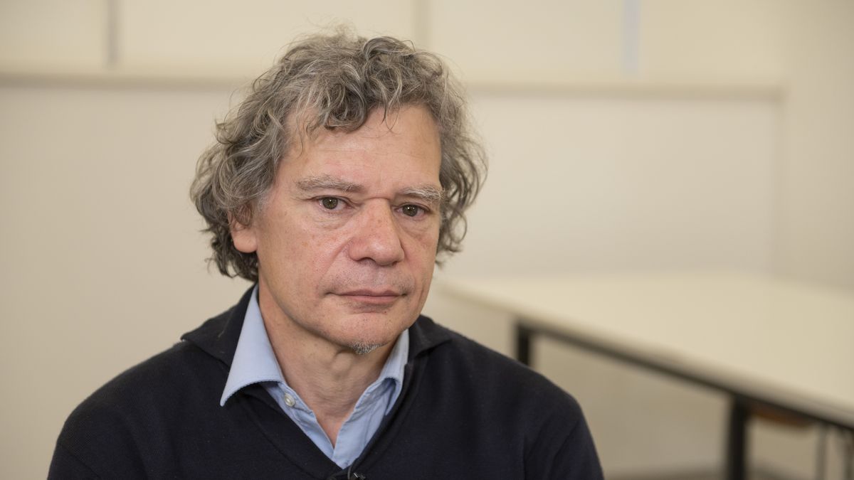 Roberto Gargarella Es Un Momento Muy Peligroso Y Preocupante