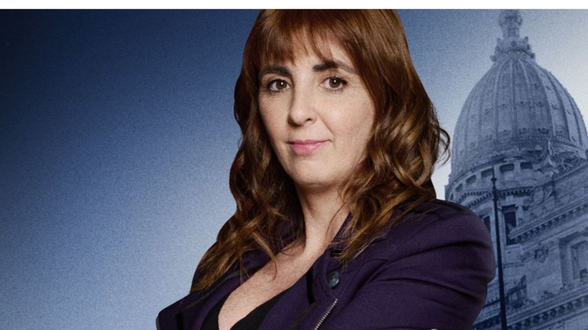 Alguien tiene que ceder: el nuevo programa de Radio 10 con Rosario Ayerdi