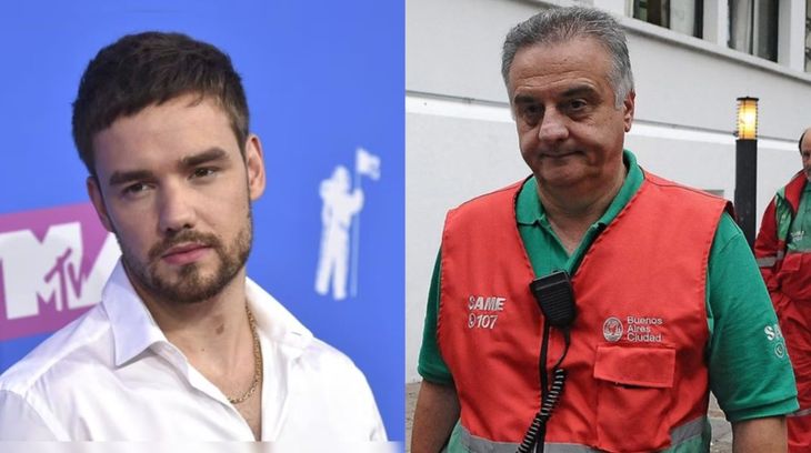 No hubo forma de reanimarlo: Alberto Crescenti y los detalles de la ...