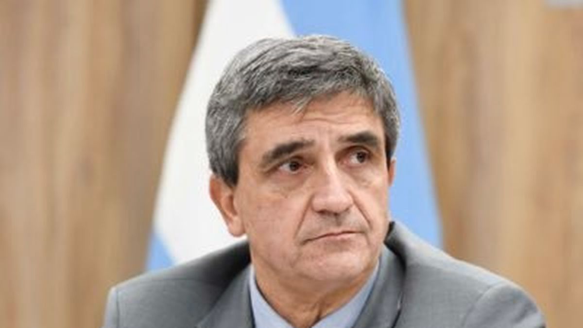 Pablo Yedlin: Hay faltante de vacunas contra la gripe en el país