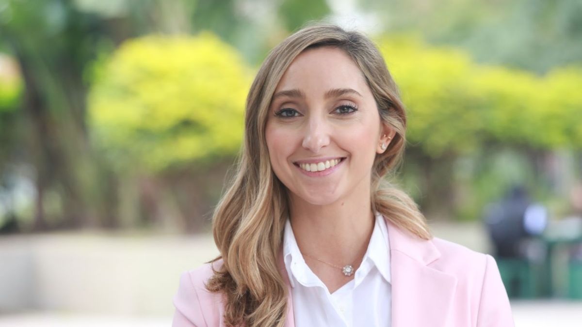 Julia Strada: Hay que empezar a desarmar los argumentos de Milei