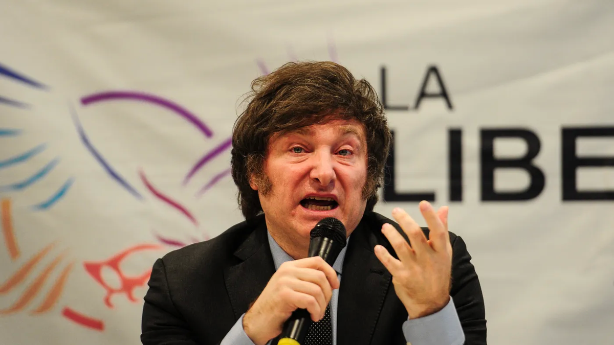 Javier Milei, tras las críticas internas: Son operaciones de prensa