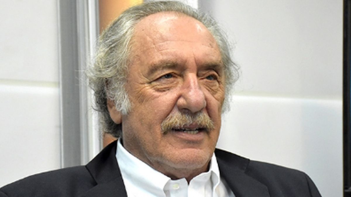 Raúl Timerman: La personalidad de cada candidato va a ser definitoria