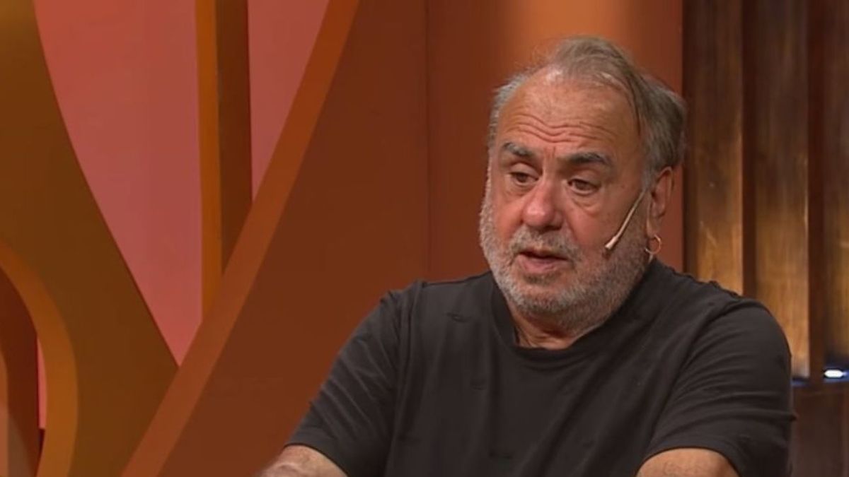 Jorge Aleman, psicoanalista y escritor: El pacto entre capitalismo y ...
