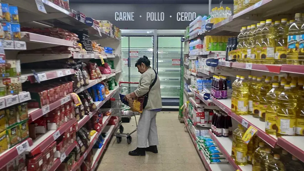 La Inflación De Septiembre Fue Del 127 7885
