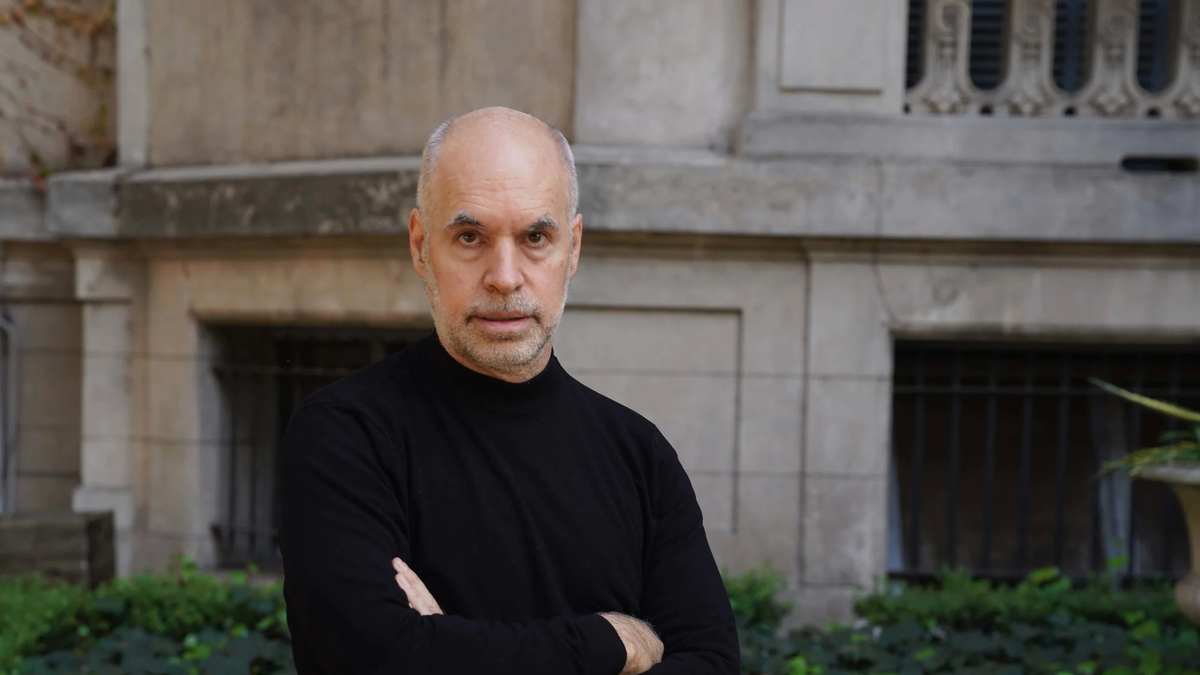 Larreta habló de su derrota frente a Bullrich: Estuve hecho mierda