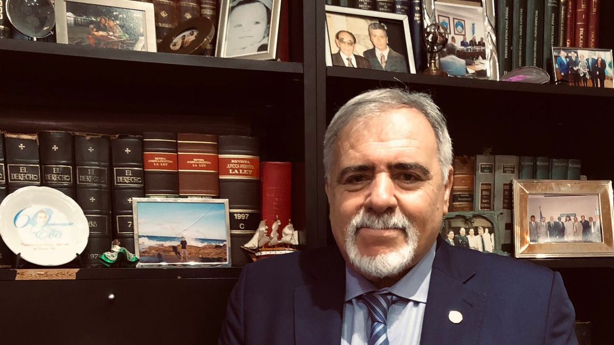 Temía por su vida, Miguel Ángel Pierri habló de la declaración de Maciel