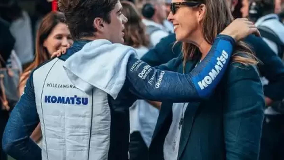 Revelaron los detalles del traspaso de Colapinto: su nuevo contrato en ...