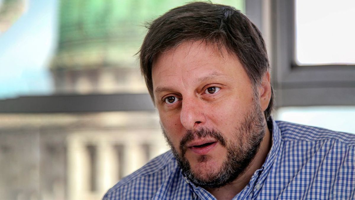 Leandro Santoro: La Ciudad te obliga a construir una coalición muy ...