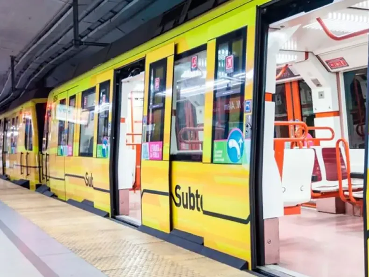 Metrodelegados anunció un paro de subtes: cuándo será y en qué lineas
