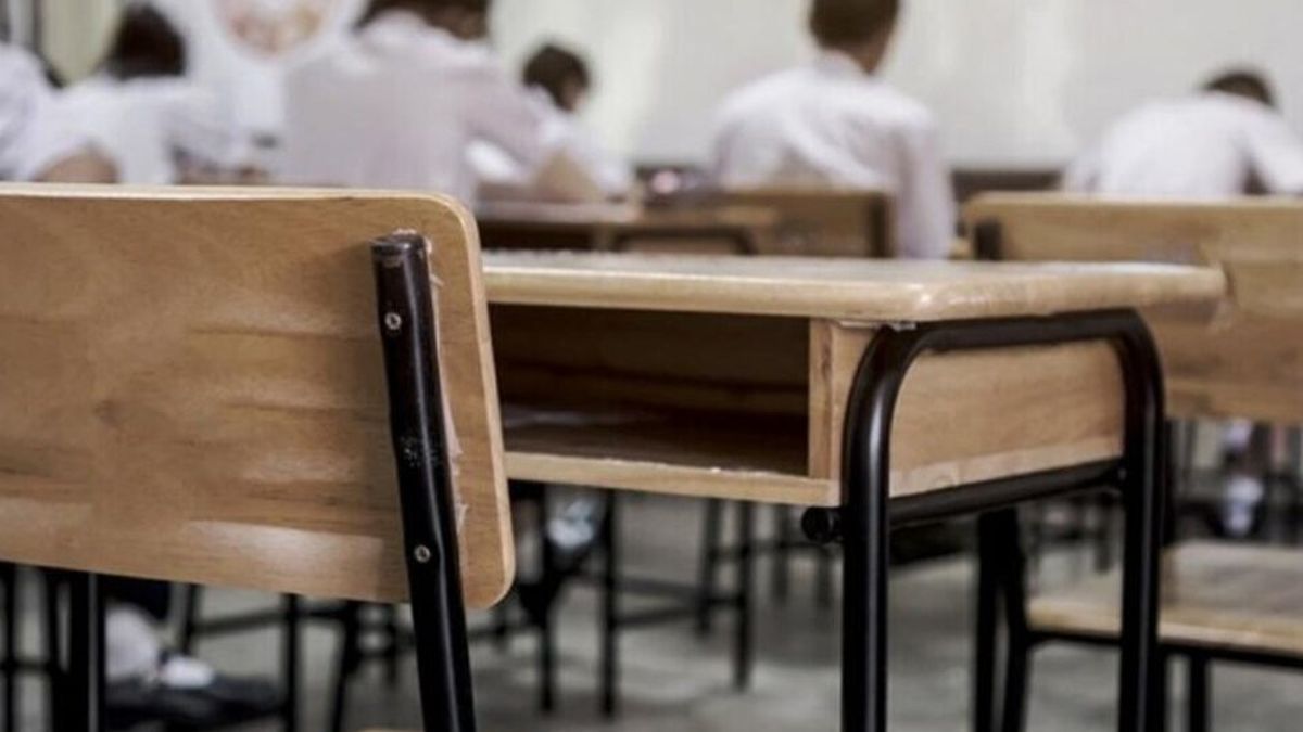 Paro docente en CABA y provincia