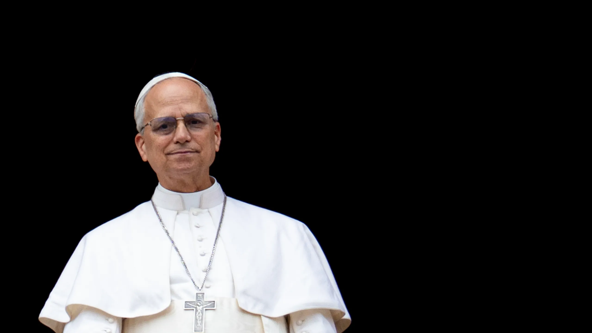 El papa León XIV alertó sobre el poder de la inteligencia artificial