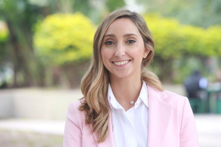 Julia Strada: Hay que empezar a desarmar los argumentos de Milei